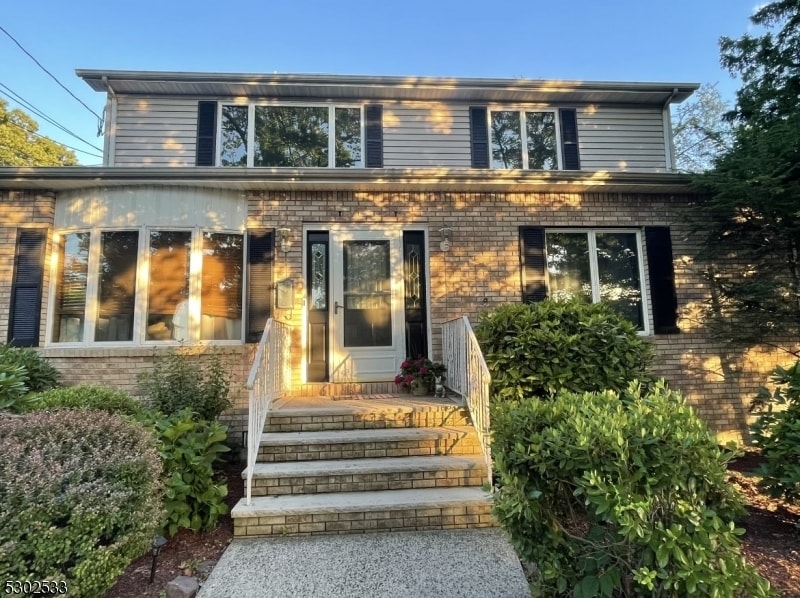 397 Park Ave, Rutherford, NJ 07070 - House Rental in Rutherford, NJ ...