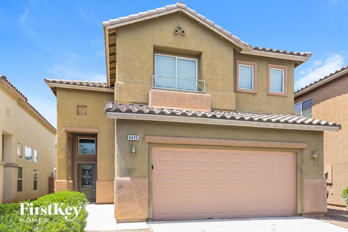 6425 Casamar St, North Las Vegas, NV 89086 - House Rental in North Las ...