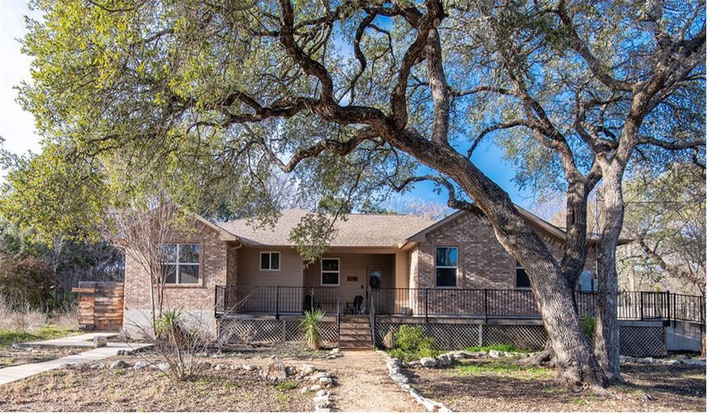 11308 Lakeside Dr, Jonestown, TX 78645 - House Rental in Jonestown, TX ...