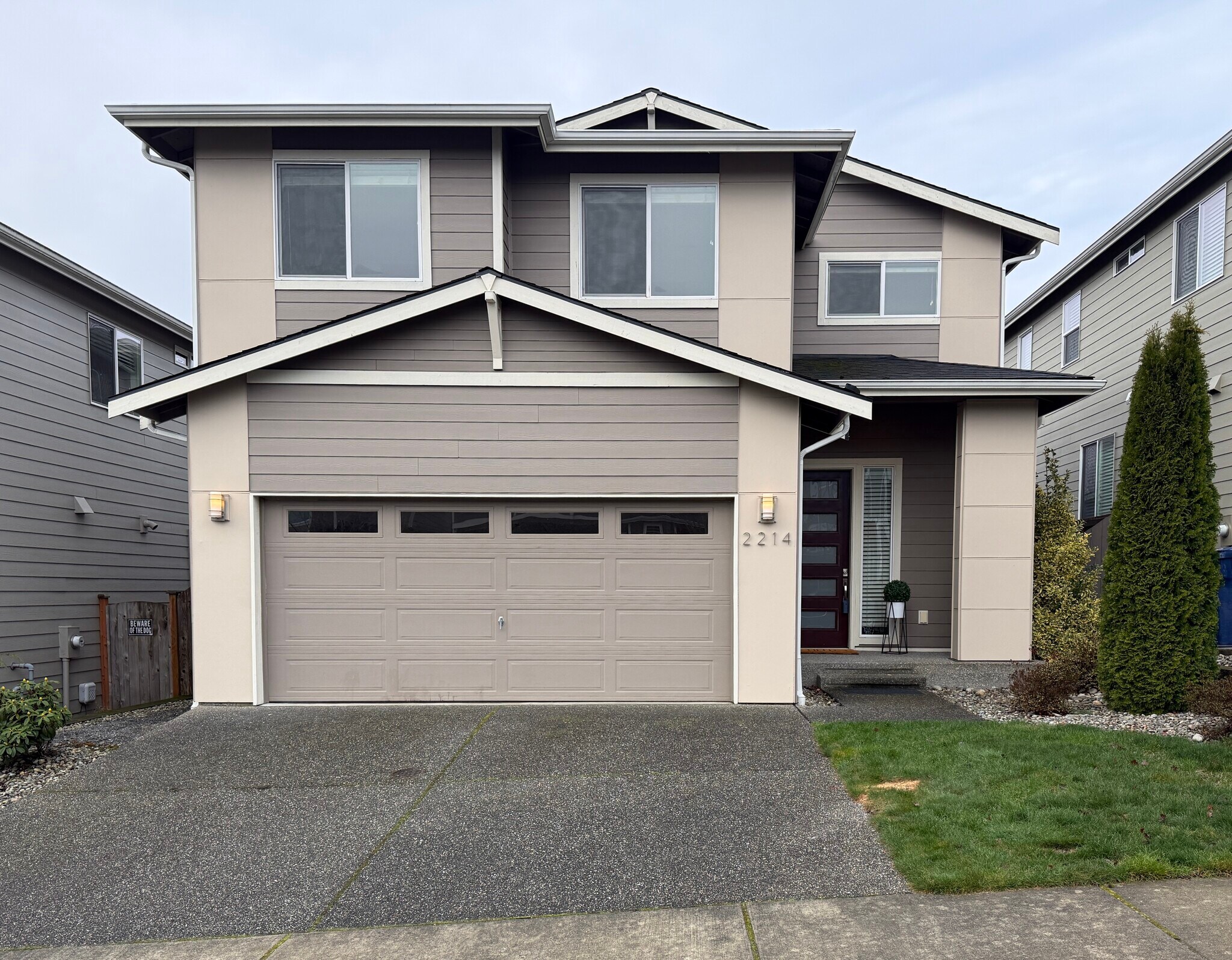 2214 115Th Dr Se, Lake Stevens, WA 98258 - House Rental in Lake Stevens ...