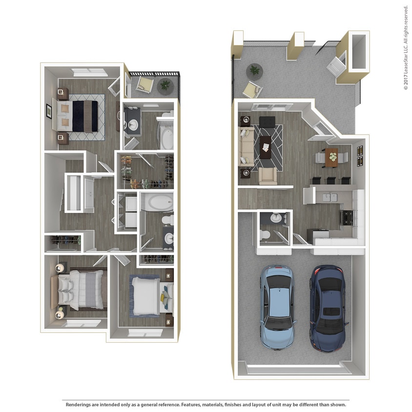 Refugio Townhomes for Rent - Santa Maria, CA | Apartments.com
