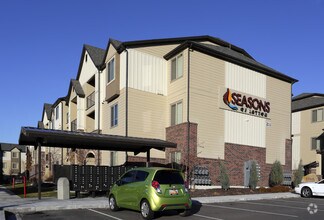Seasons of Layton Rentals - Layton, UT | Apartments.com