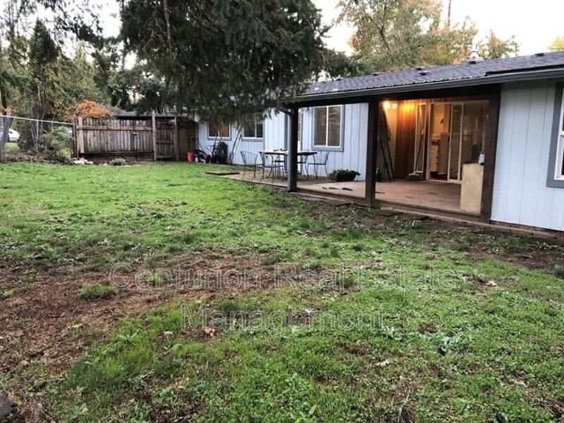 4210 Ne Laurel Dr, Adair Village, OR 97330 - House Rental in Adair ...