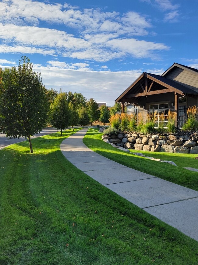 Waterfront Apartments for Rent in Spokane - 92 Rentals | Apartments.com