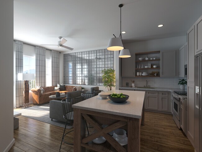 Fitzroy Grove - Apartments in Rogers, AR | Apartments.com
