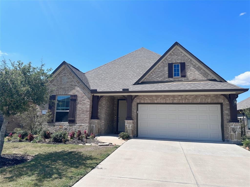 24410 Bludana Ln, Richmond, TX 77406 - House Rental in Richmond, TX ...