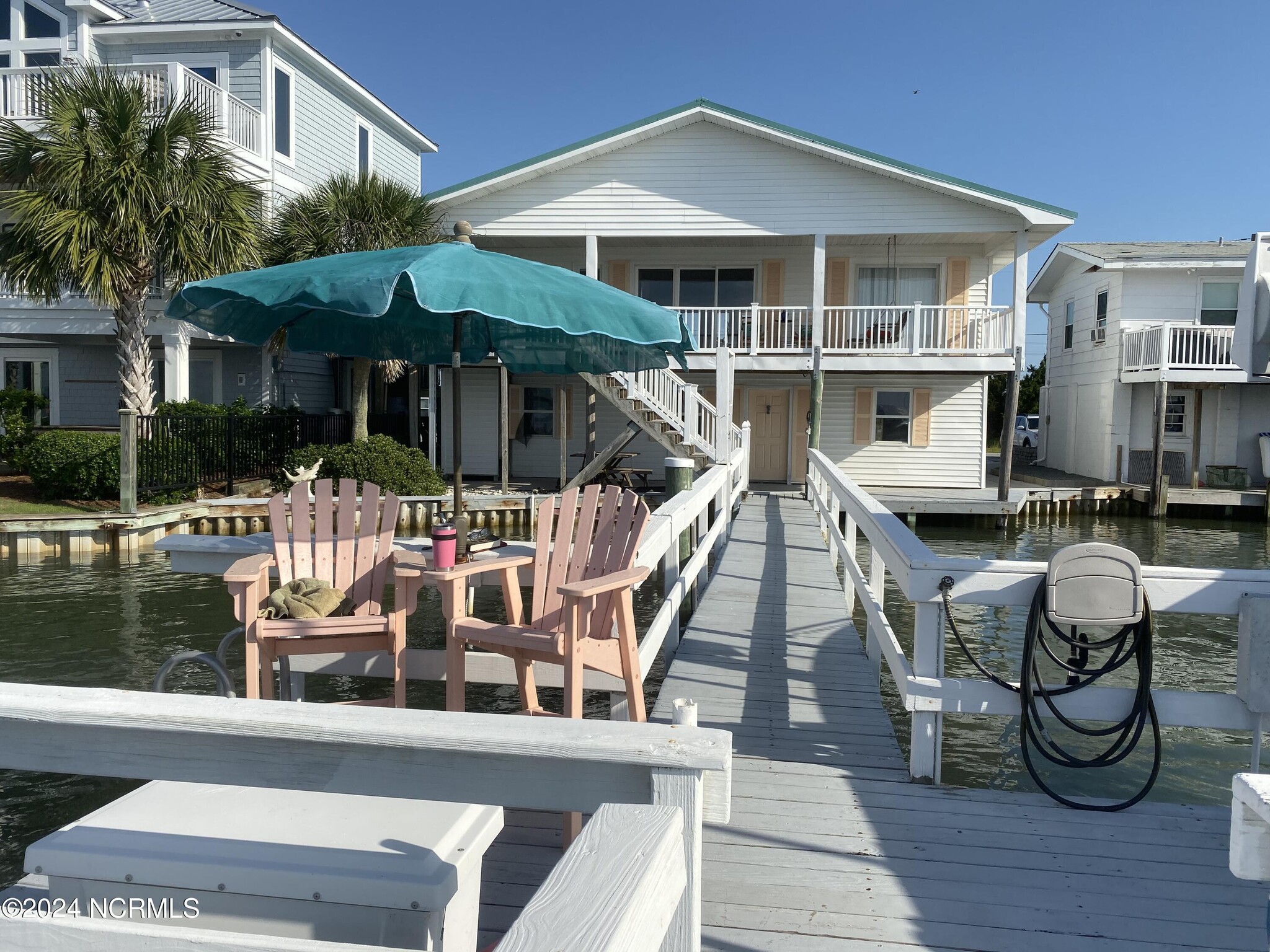 806 Channel Blvd, Topsail Beach, NC 28445 - House Rental in Topsail ...