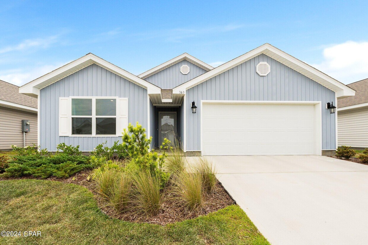 363 Highbrook Rd, Callaway, FL 32404 - House Rental in Callaway, FL ...
