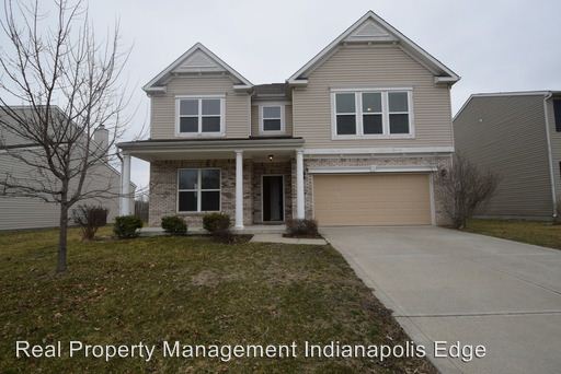 8352 Bravestone Way, Indianapolis, IN 46239 - House Rental in ...