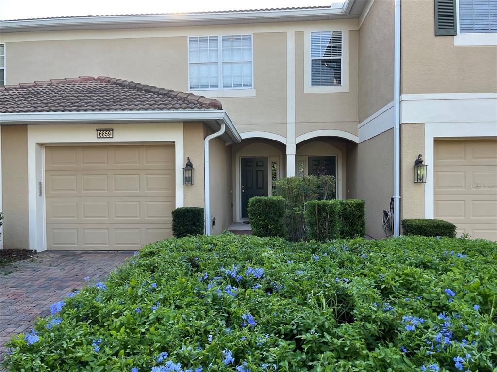 6859 Slaven Dr, Orlando, FL 32819 - Townhome Rentals in Orlando FL ...