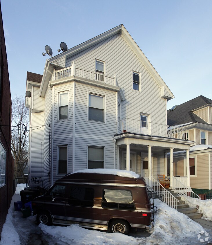 1449-1451 Broad St, Providence, RI 02905 - 1449-1451 Broad St ...