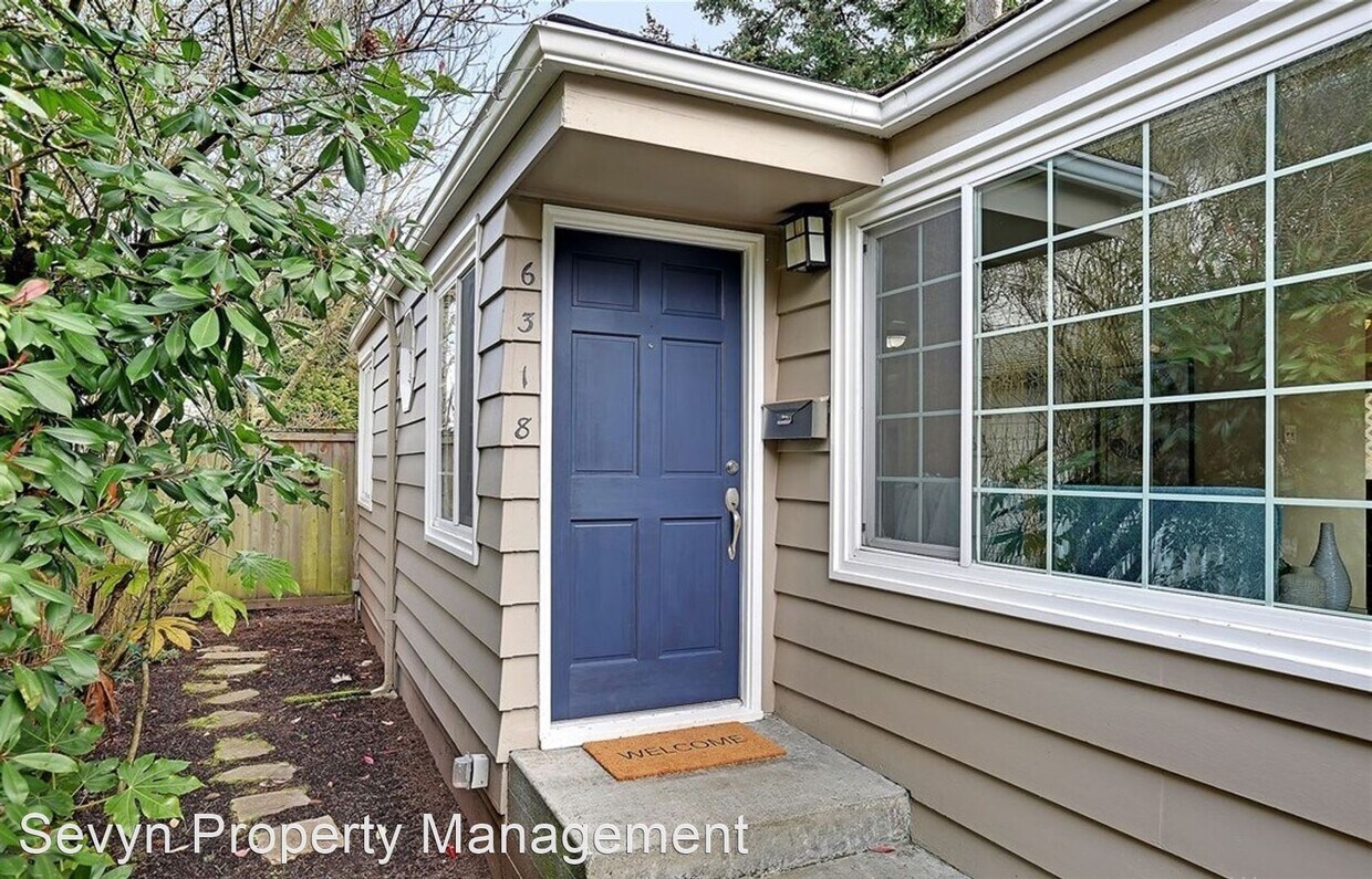 6318 37th Ave SW, Seattle, WA 98126 - House Rental in Seattle, WA ...