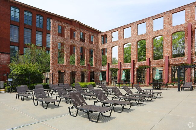 Fulton Cotton Mill Lofts Apartments - Atlanta, GA | Apartments.com