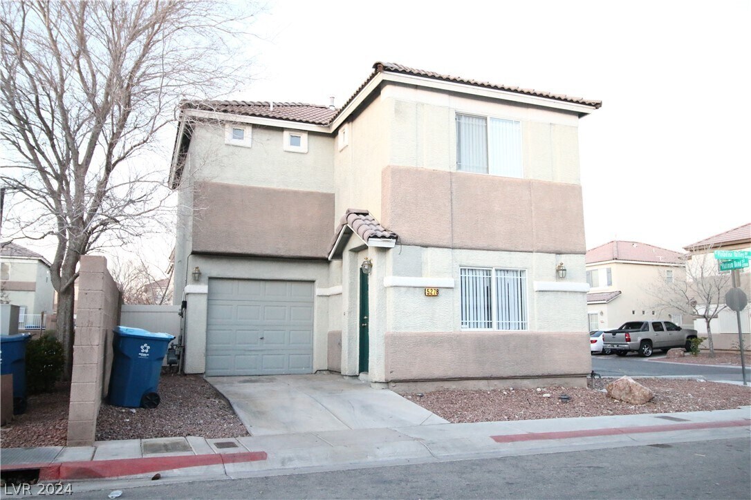 5278 Paradise Valley Ave, Las Vegas, NV 89156 - House Rental in Las ...