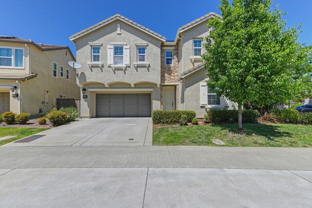 5200 Levison Way, Rocklin, CA 95677 - House Rental in Rocklin, CA ...