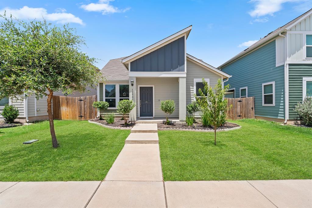 11708 Coyote Call Way, Austin, TX 78725 - House Rental in Austin, TX ...