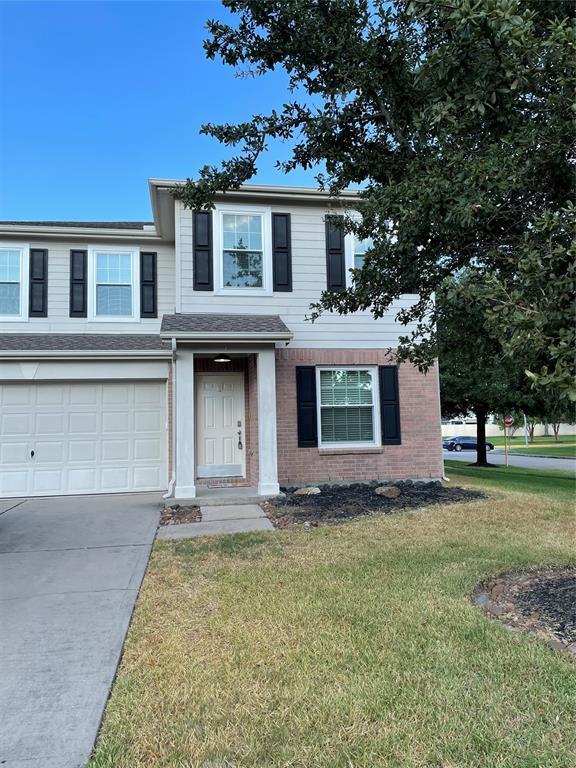 8002 Sweetstone Bluff Ln, Cypress, TX 77433 - House Rental in Cypress ...