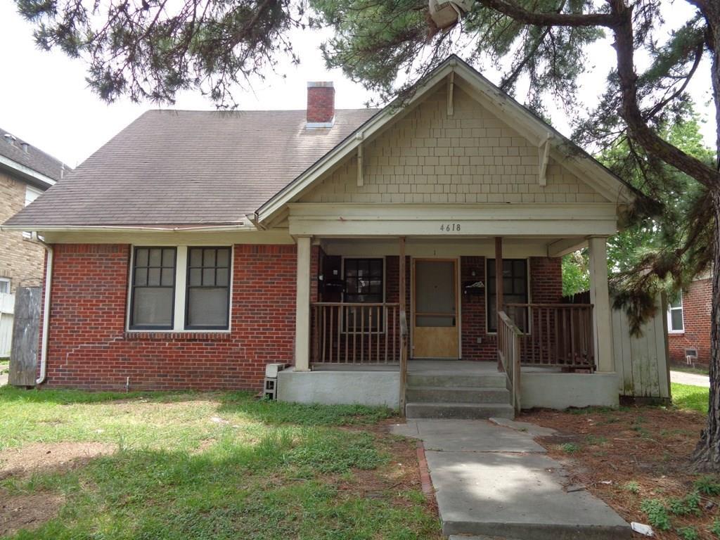 4618 Clay St, Houston, TX 77023 - House Rental in Houston, TX ...