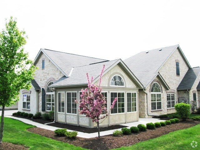 Villas At Maple Creek Condominiums Apartments for Rent with Washer ...