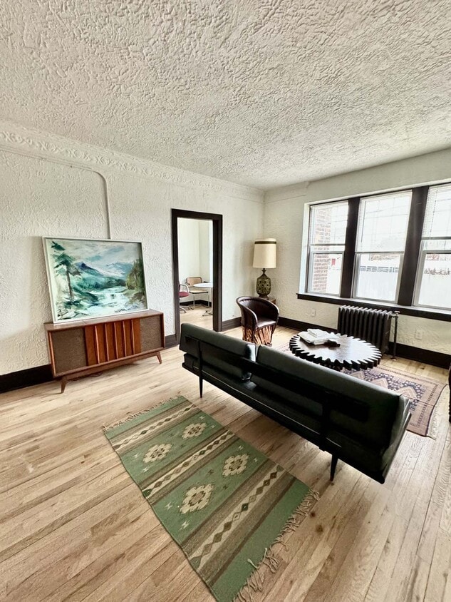 El Tovar Apartments - 320 E Grand Blvd Detroit, MI 48207 | Apartments.com