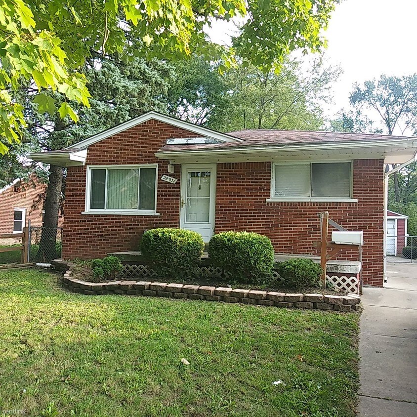 28931 Hazelwood St, Inkster, MI 48141 - House Rental in Inkster, MI ...