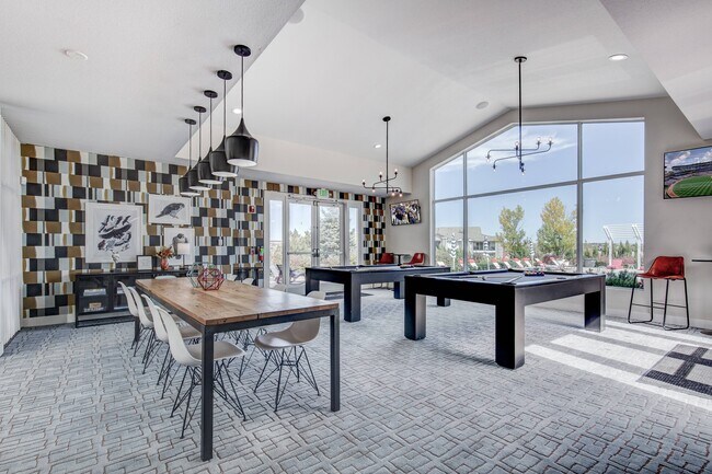 Residences at Falcon North - Apartments in Colorado Springs, CO ...