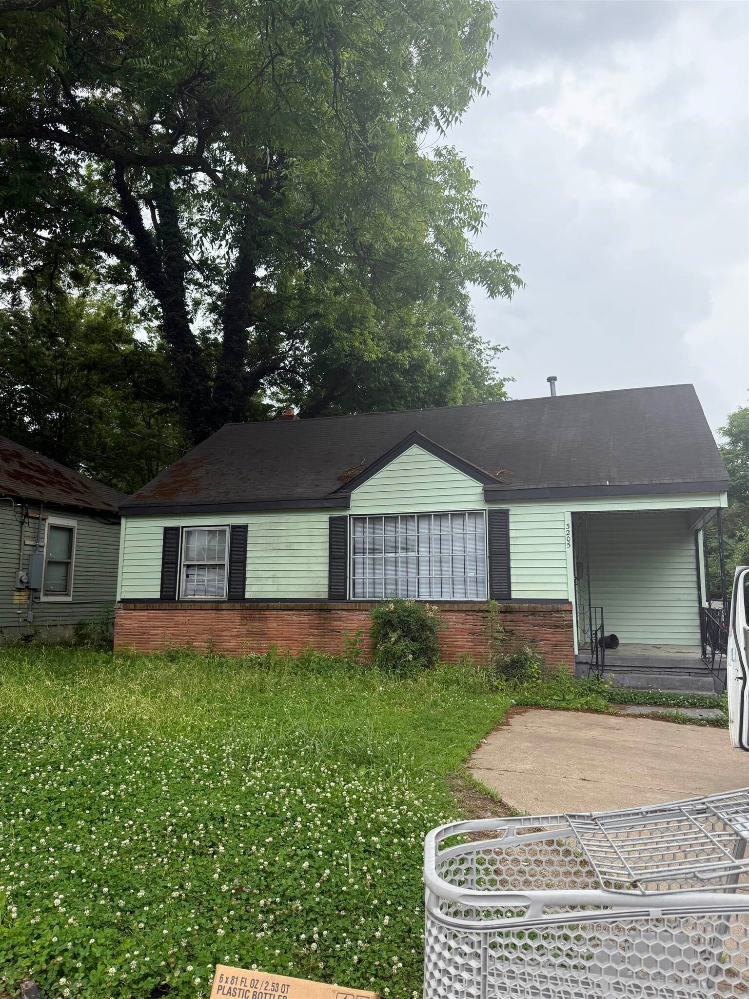 3205 Coleman Ave, Memphis, TN 38112 - House Rental in Memphis, TN ...