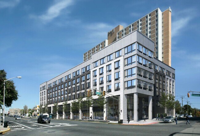 Best Luxury Journal Square Apartments for Rent - Jersey City, NJ ...
