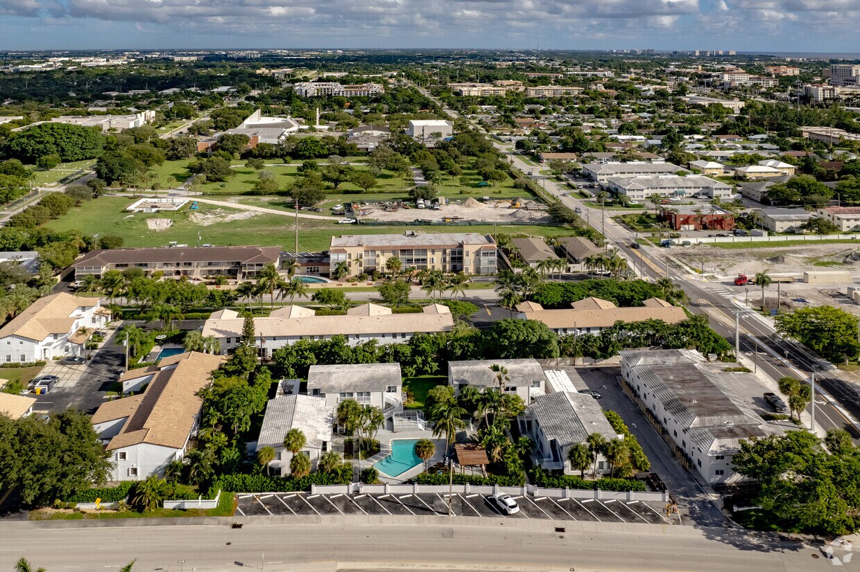 RAM Boca Raton, LLC - 100 Sw 14Th St Boca Raton, FL 33432 | Apartments.com