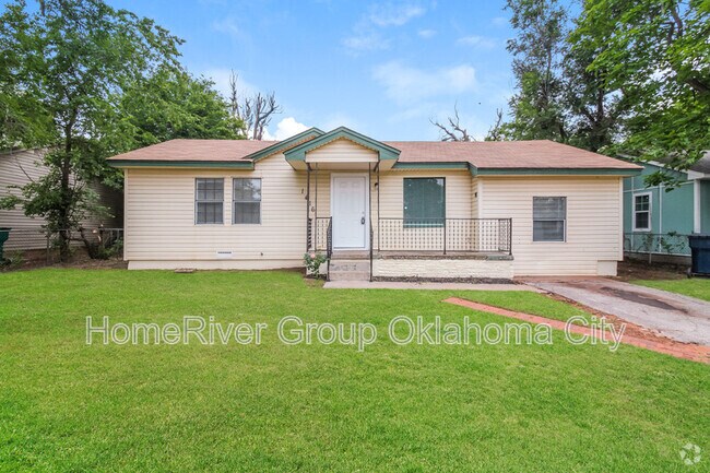 Best Luxury Pasadena Heights Apartments for Rent - Oklahoma City, OK ...