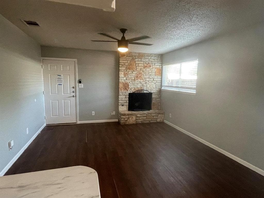 309 E Grady Dr, Austin, TX 78753 - Townhome Rentals in Austin TX ...
