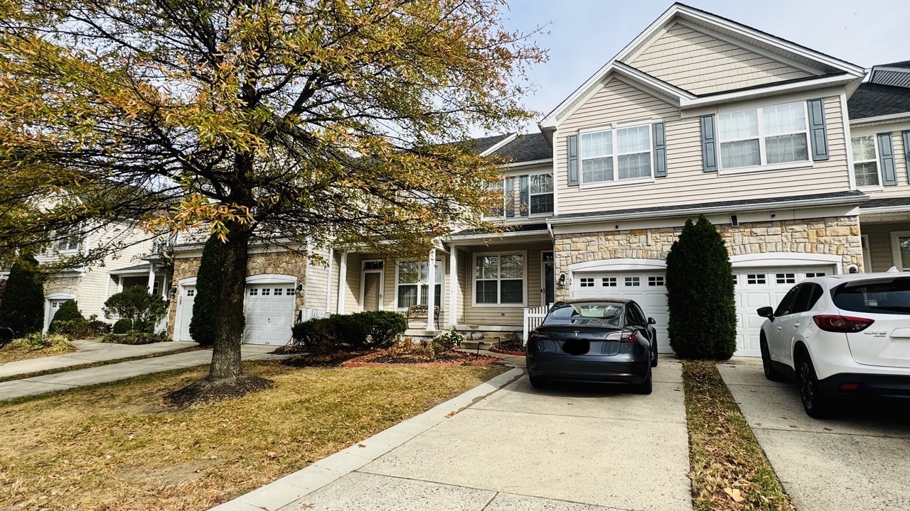 34 Compass Cir, Mount Laurel, NJ 08054 - Townhome Rentals in Mount ...