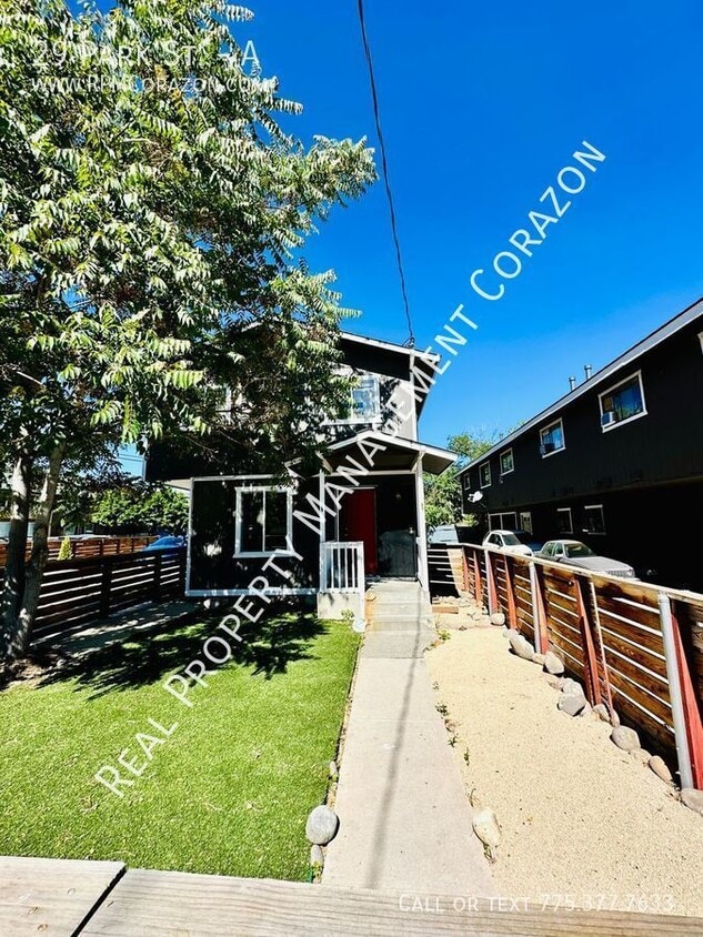 29 Park St Unit A, Reno, NV 89502 - Room for Rent in Reno, NV | Apartments.com