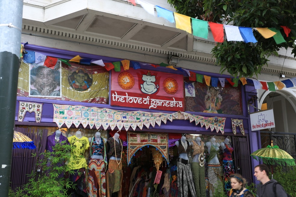 Is The Haight a Good Place To Live in San Francisco CA? - Neighborhood ...