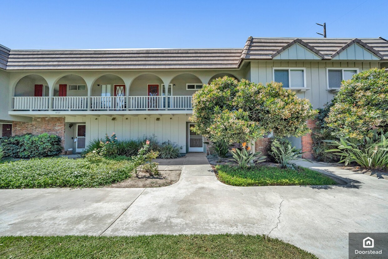 4739 Larwin Ave, Cypress, CA 90630 - Townhome Rentals in Cypress CA ...