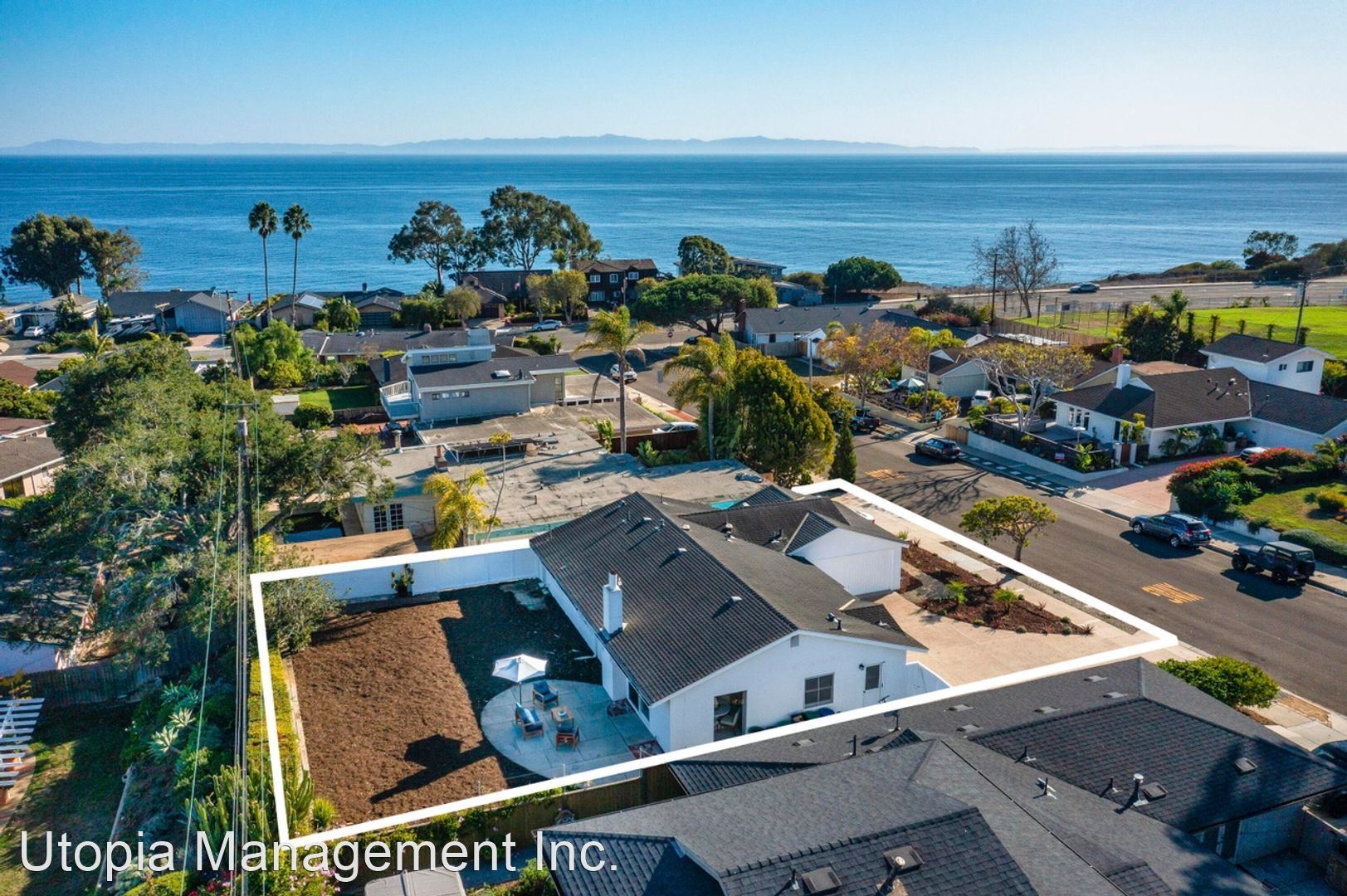 214 Salida Del Sol, Santa Barbara, CA 93109 - House Rental in Santa ...