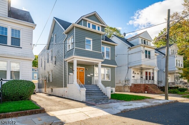 286 Williamson Ave, Hillside, NJ 07205 - House Rental in Hillside, NJ ...