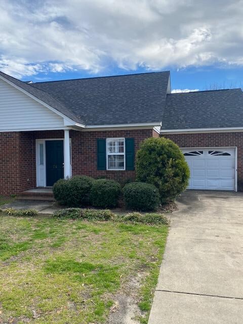 74 Radcliff Dr, Sumter, SC 29150 - Townhome Rentals in Sumter SC ...