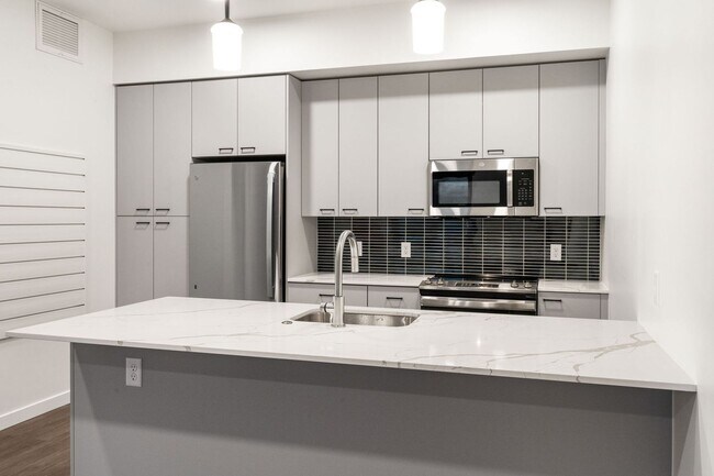 The Ives - Apartments in Bozeman, MT | Apartments.com