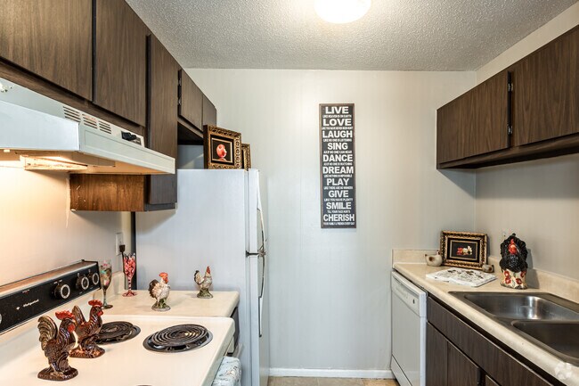 Kensington Park Apartments - Topeka, KS | Apartments.com