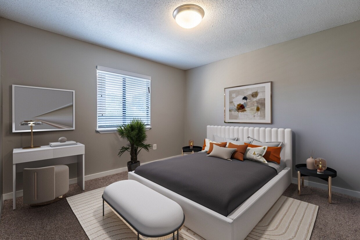 Waters Edge Apartment Homes (NC) - 100 Waterview Dr Concord, NC 28027 ...