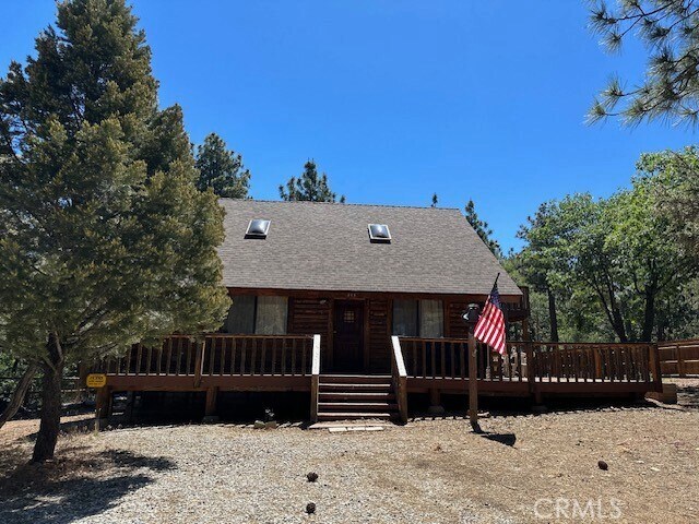 355 Dixie Lee Ln, Sugarloaf, CA 92386 - House Rental in Sugarloaf, CA ...