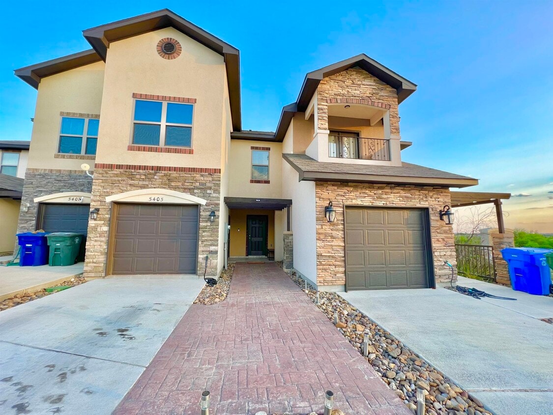 5405 Montevista Dr Unit 5405, Laredo, TX 78041 - Condo for Rent in ...