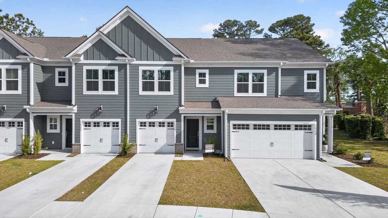 Haven at Wild Wing Townhomes for Rent - Conway, SC | Apartments.com