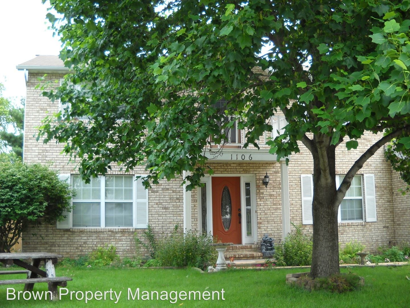 1106 Alysheba Dr, O'fallon, IL 62269 - House Rental in O'fallon, IL ...