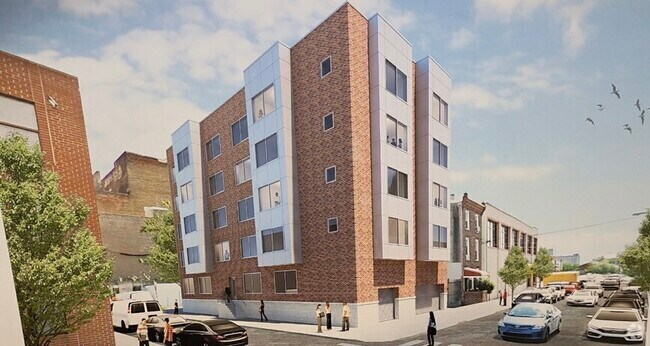 Avenue Of The Arts North Apartments for Rent with a Garage ...