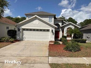 Falcon Pointe Apartments for Rent with Gym/Fitness Center - Orlando, FL ...