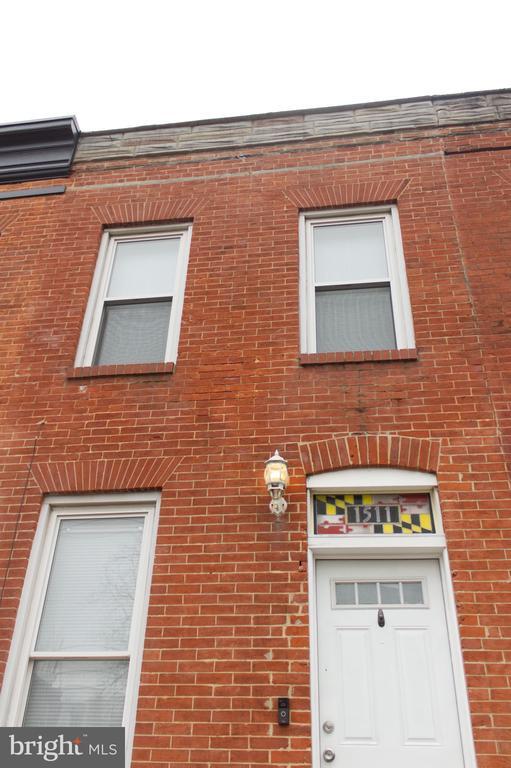 1511 E Clement St, Baltimore, MD 21230 - Townhome Rentals in Baltimore ...