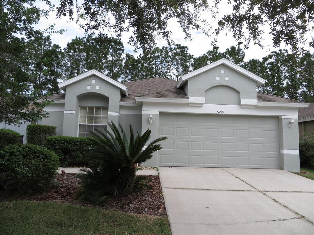 5218 Gato Del Sol Cir, Zephyrhills, FL 33544 - House Rental in ...