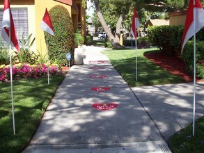 Concord Square Apartments Rentals - Riverside, CA | Apartments.com